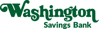 Personal Checking | Washington Savings Bank