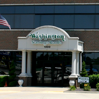 Washington Savings Bank