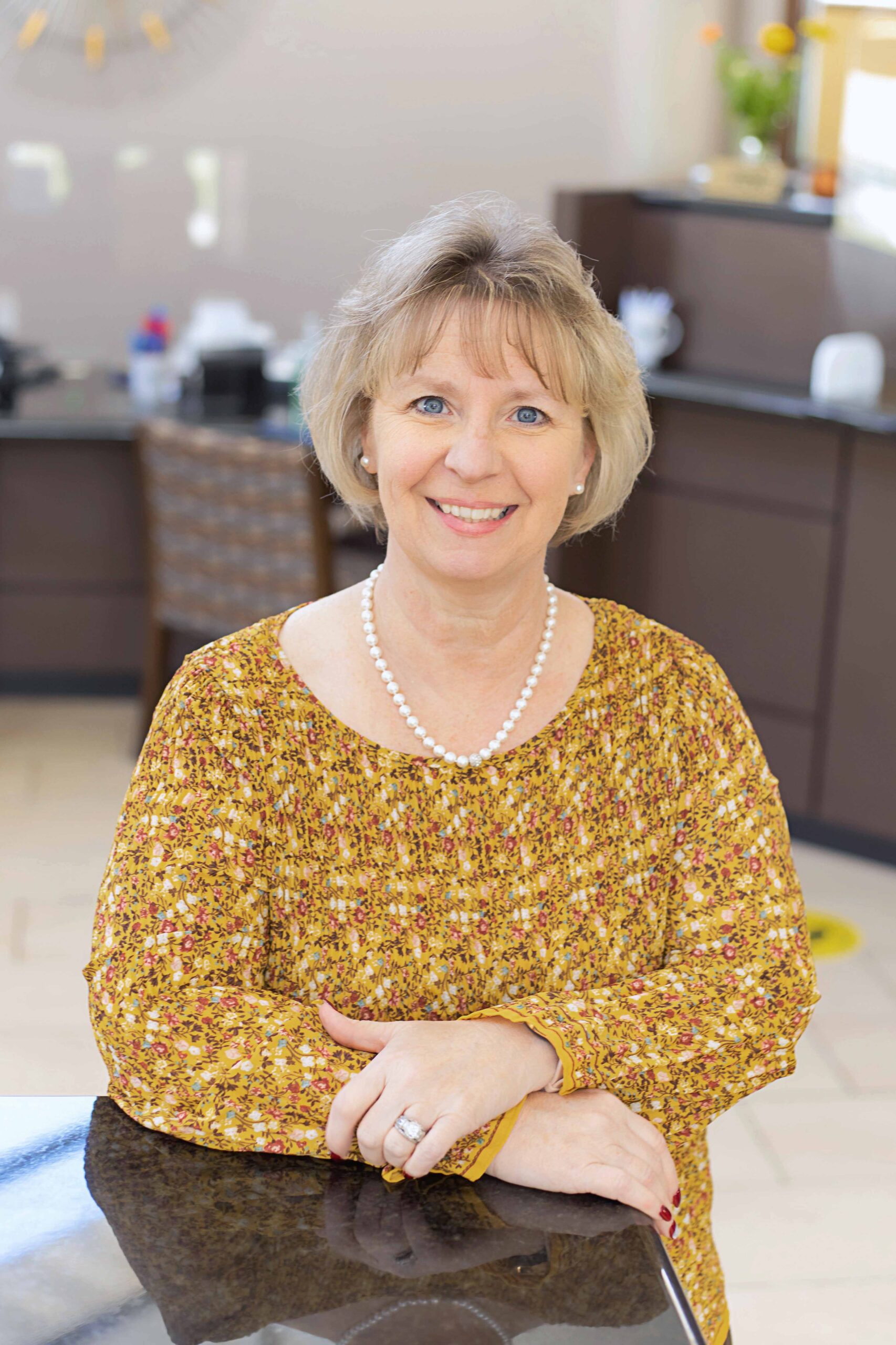 Wealth Management | Washington Savings Bank